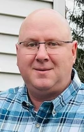 Six Sigma Green Belt Shawn Larson supports Cubbison's on-time delivery ...