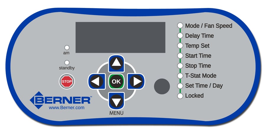 Berner International "opens up" about Cubbison