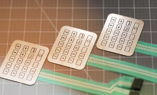 Membrane Switch Design Guide Download