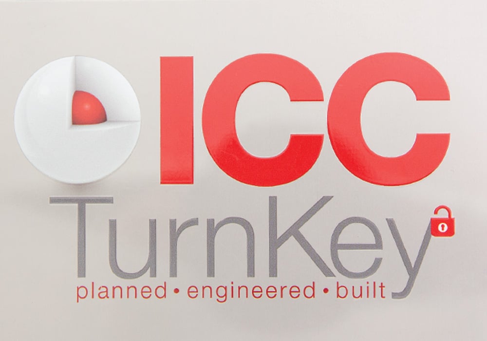 Nameplates - Stainless Steel, Aluminum, Metalphoto & More | Cubbison